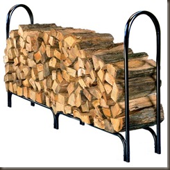 Firewood Racks Resource